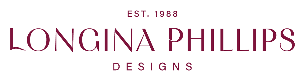 Longina Phillips Designs | Exclusive Print & Pattern Design Studio
